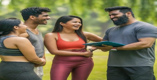 Promoting Mental Health Through Physical Activity and Equity – V7 ...